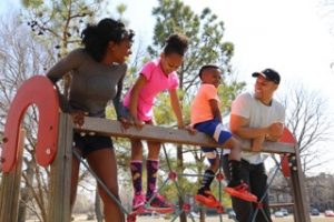 Community Health - Tulsa Health Department