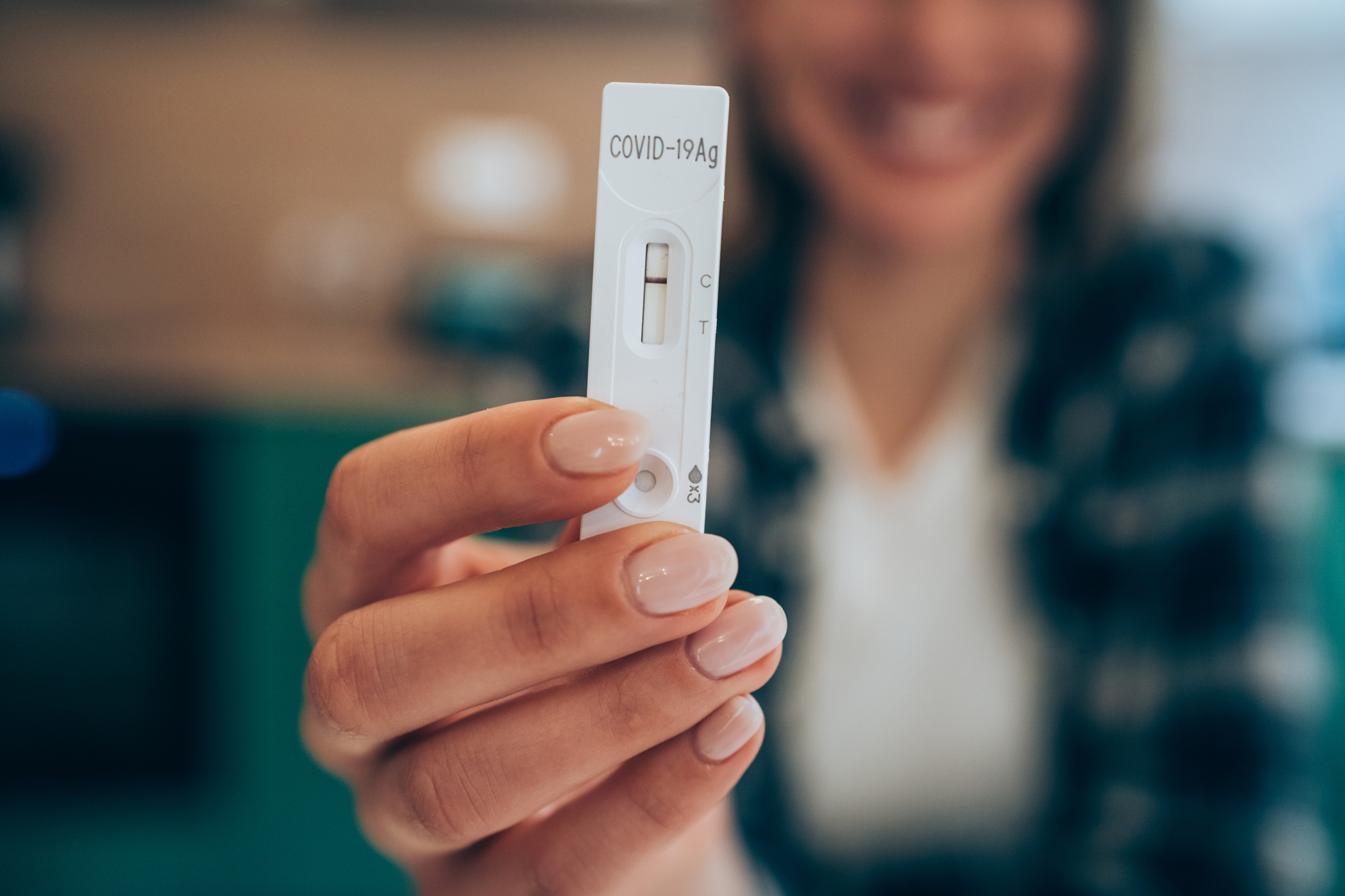 COVID-19 Testing - Tulsa Health Department
