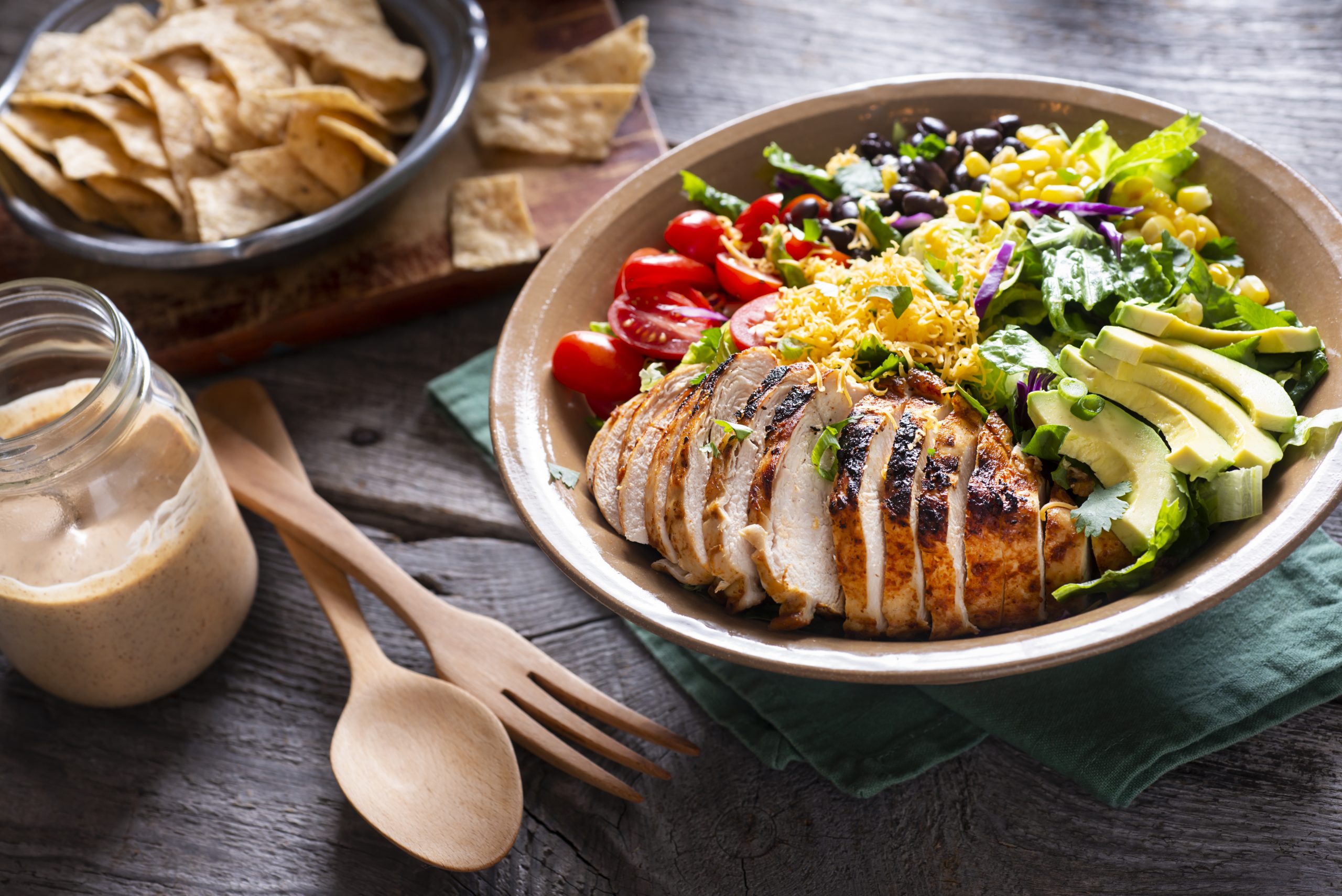 Free Cooking Demo: Kids and Young Adults – Youth Burrito Bowls - Tulsa ...